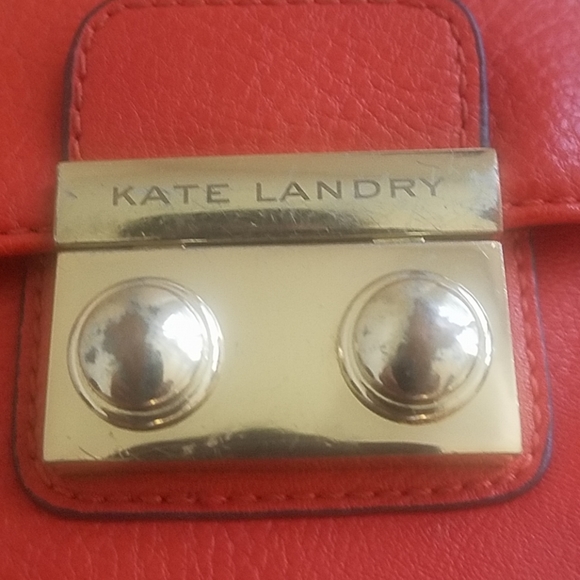 Kate Landry | Bags | Kate Landry Crossbody Bag | Poshmark
